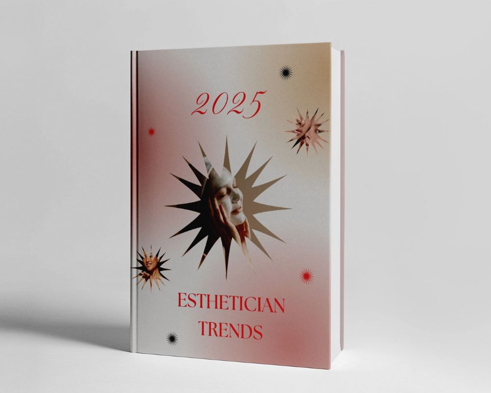 2025 ESTHETICIAN TRENDS – ESTHETICIANSPACE